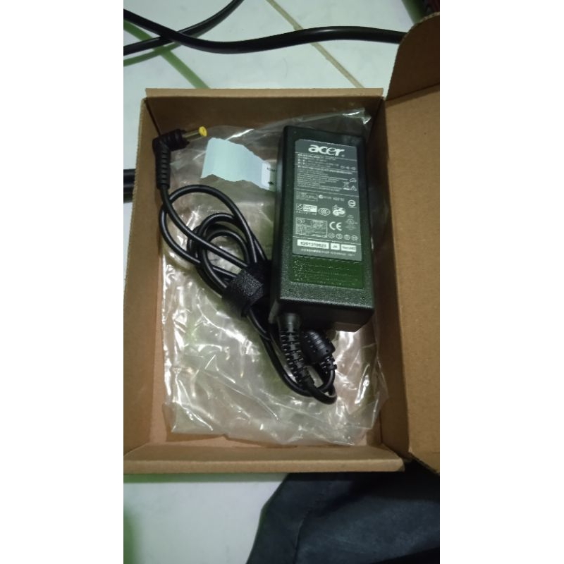 Jual charger laptop acer | Shopee Indonesia