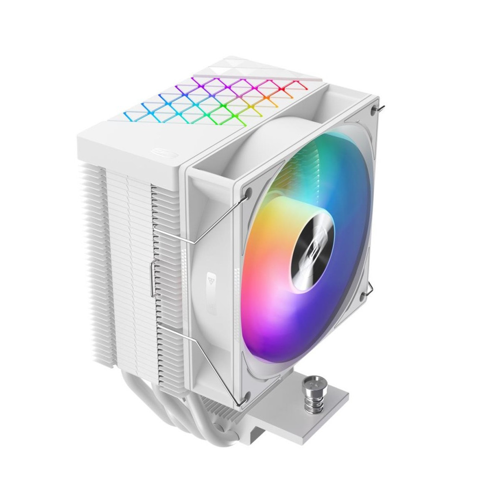 Jual Cpu Cooler PCCOOLER R400 ARGB / PC COOLER R400 ARGB - CPU COOLER ...
