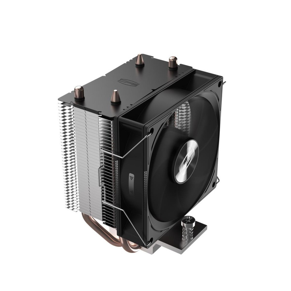 Jual CPU Cooler PCCOOLER R200 / PC COOLER R200 - CPU COOLER | Shopee ...
