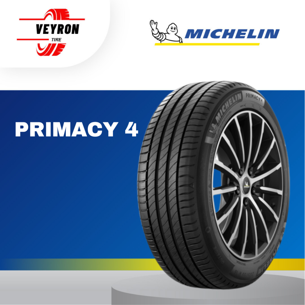Jual MICHELIN PRIMACY 4 225 45 17 Ban Mobil U/ BMW, VW, AUDI, MERCY, DLL | Shopee Indonesia