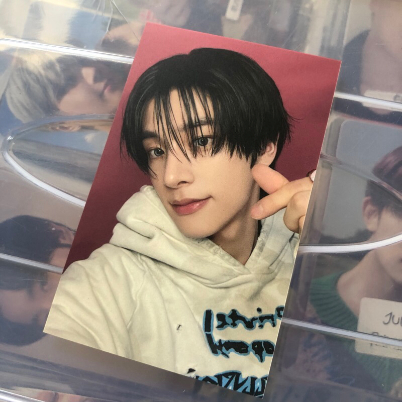 Jual pc jake ld wvj (BOOKED) | Shopee Indonesia