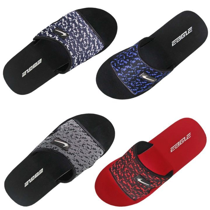 Jual Eagle Ubud Sandal Olahraga Lifestyle Casual Sandal Santai Unisex ...