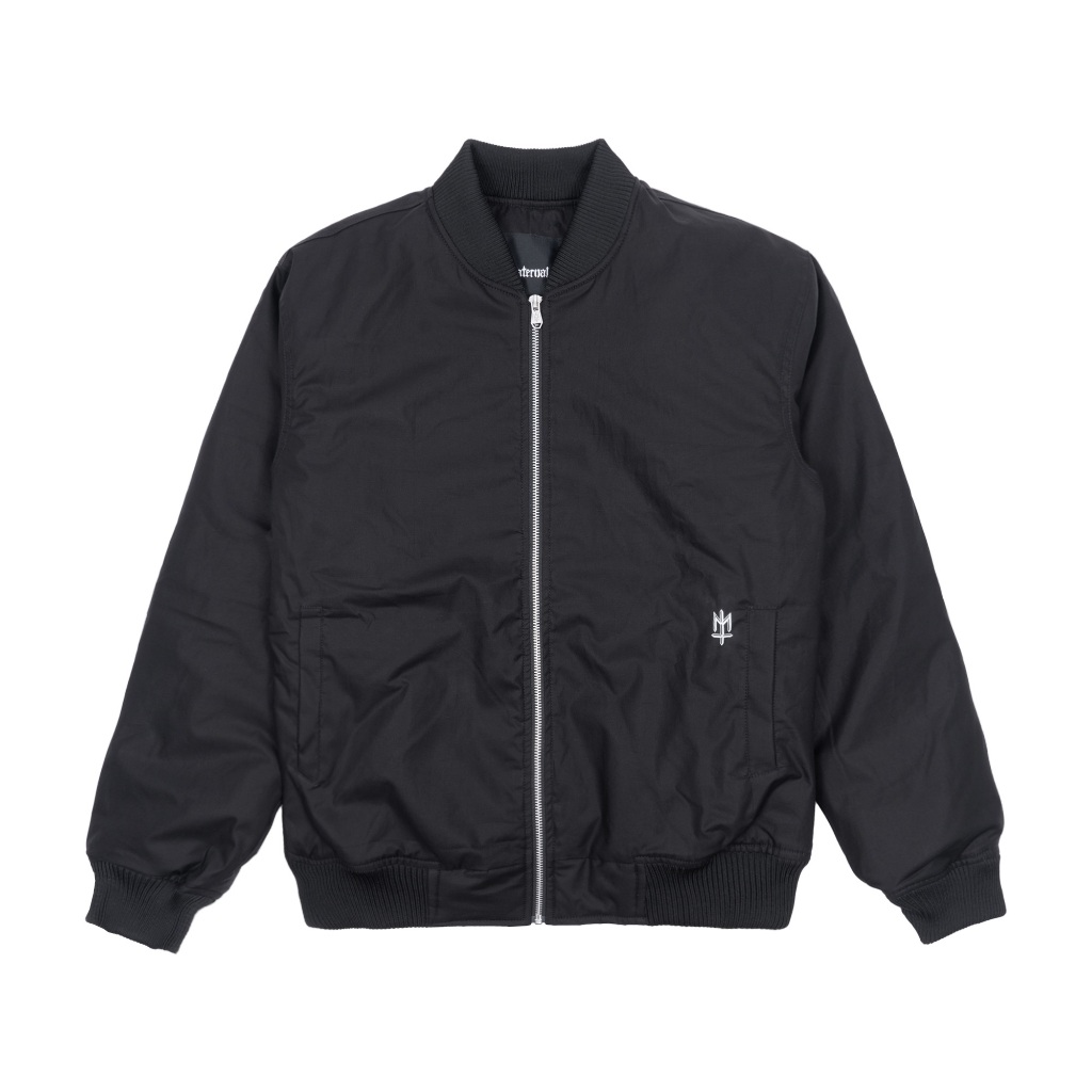 Jual Maternal Disaster - Jacket - Guesto | Shopee Indonesia