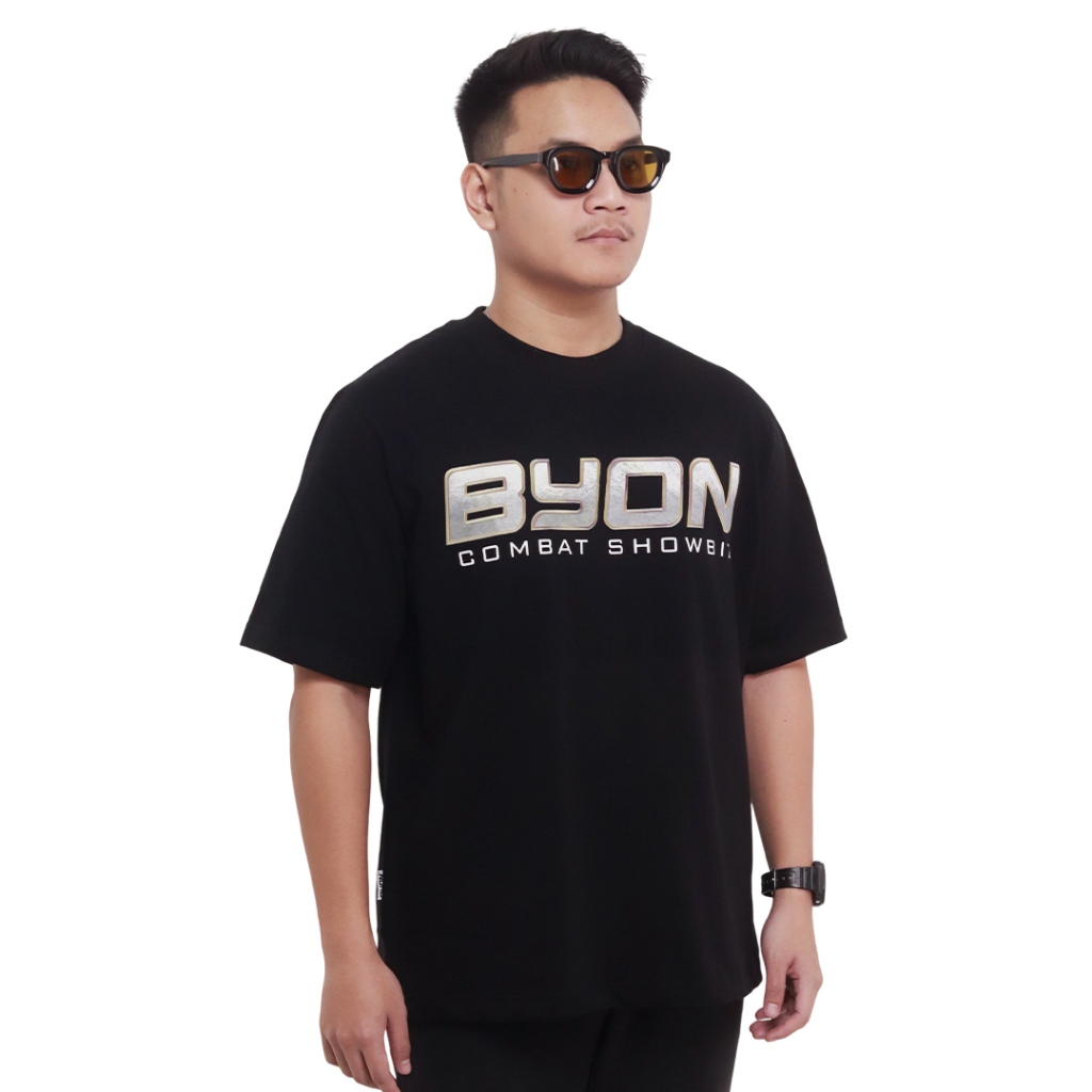 Jual BYON COMBAT SHOWBIZ OFFICIAL | BYON COMBAT OFFICIAL MERCHANDISE ...