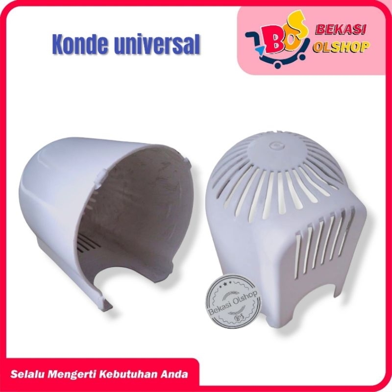 Jual TUTUP KONDE/COVER DINAMO MIYAKO / COVER KIPAS ANGIN RRT | Shopee ...