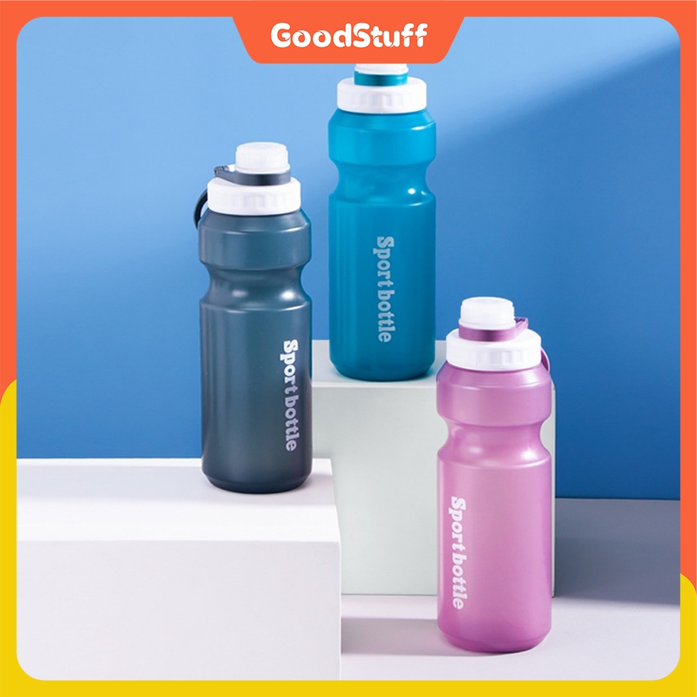 Jual GoodStuff | Botol Minum Sport / Sport Bottle , kapasitas 750ml ...