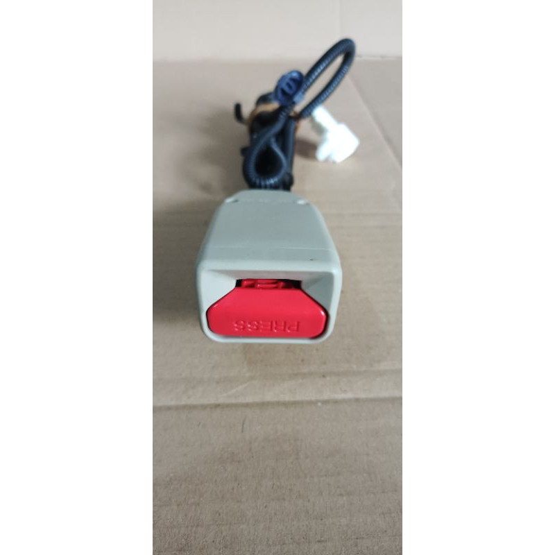 Jual STICK Lock TONGKAT SAFETY BELT SABUK PENGAMAN HONDA HR-V CR-V ...