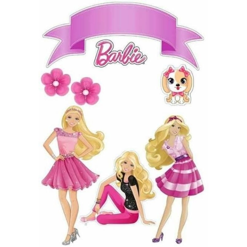 Jual Topper barbie | Shopee Indonesia