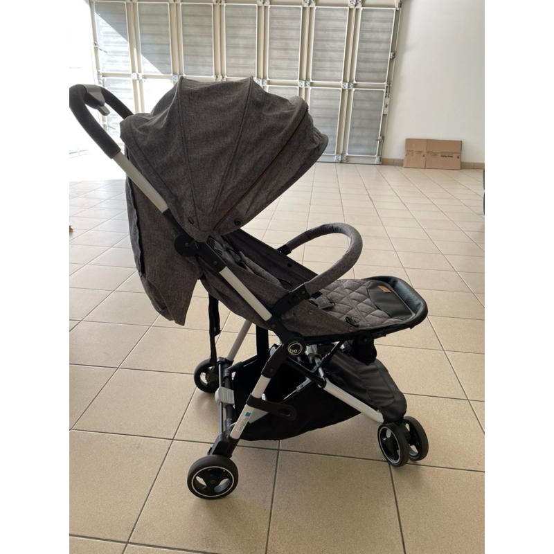 Jual Stroller Baby Elle ( Preloved ) | Shopee Indonesia