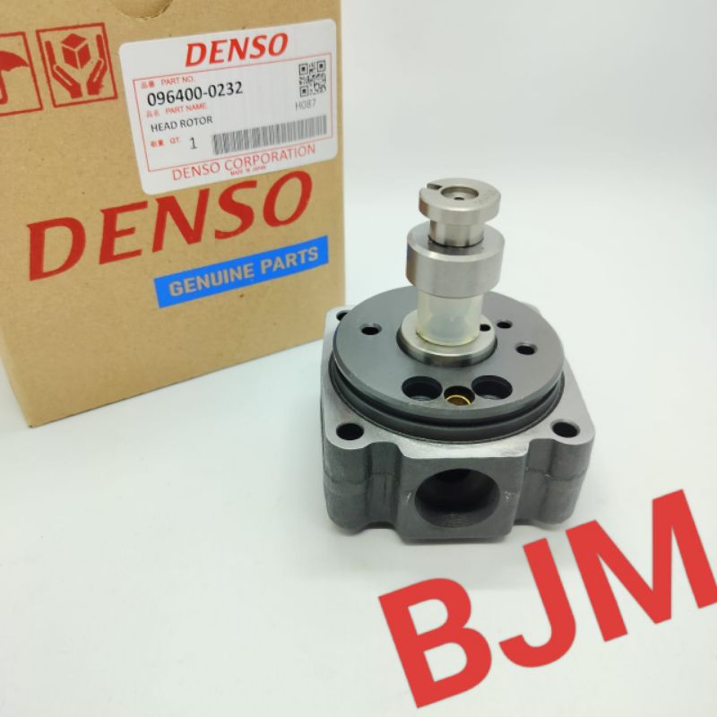 Jual ROTOR HEAD INJECTOR INJEKTOR MITSUBISHI L300 DIESEL | Shopee Indonesia