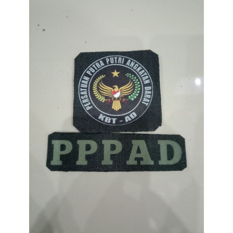 Jual logo PPPAD | Shopee Indonesia