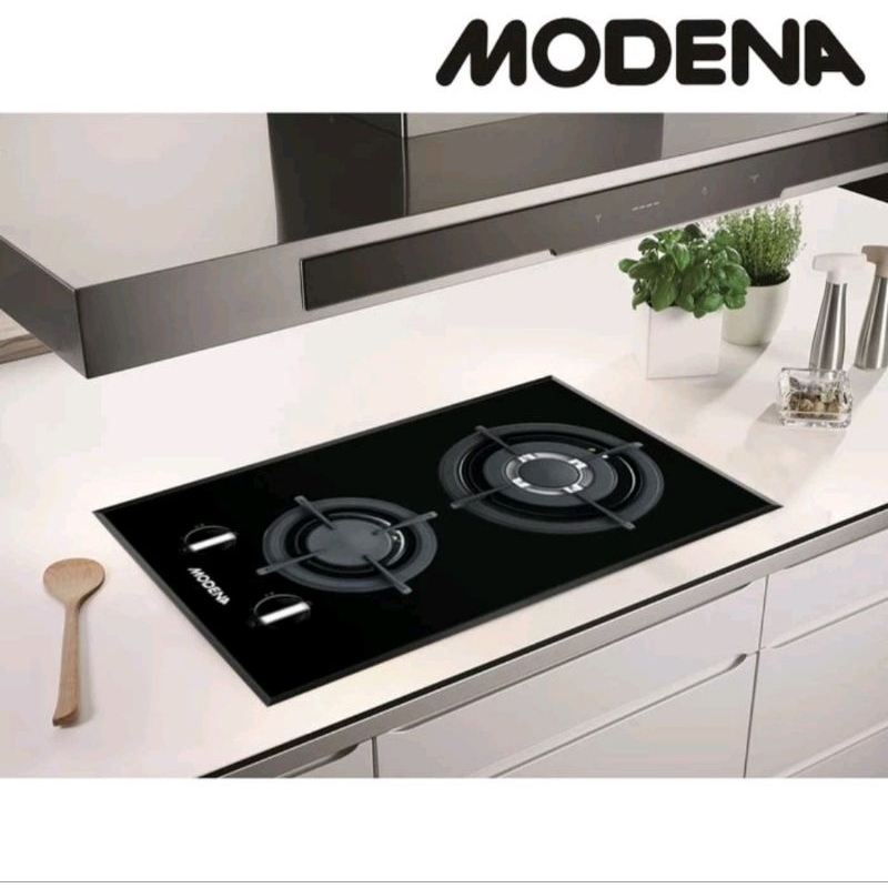 Jual KOMPOR TANAM MODENA GAS HOB SERI BH 1335 | Shopee Indonesia