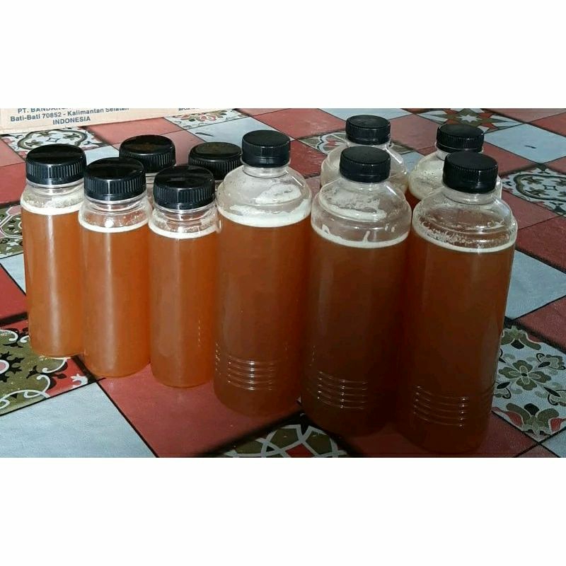 Jual MADU LEBAH ASLI (100-150 ml) | Shopee Indonesia