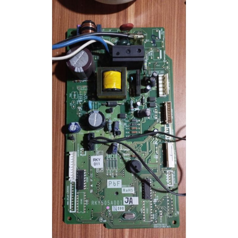 Jual Modul AC MITSUBISI 2 PK | Shopee Indonesia