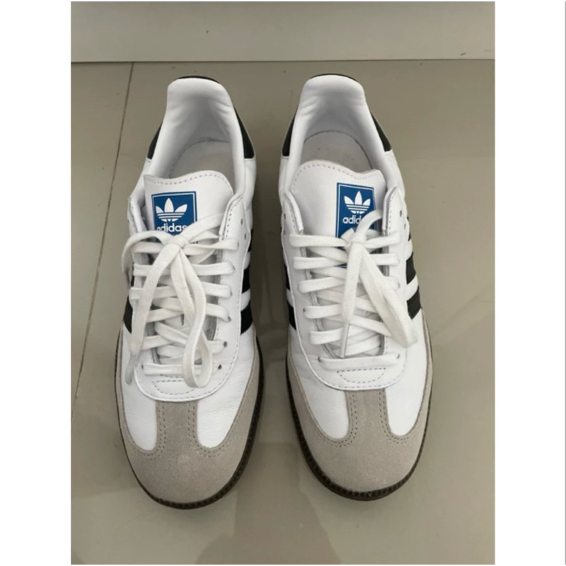 Jual adidas samba | Shopee Indonesia