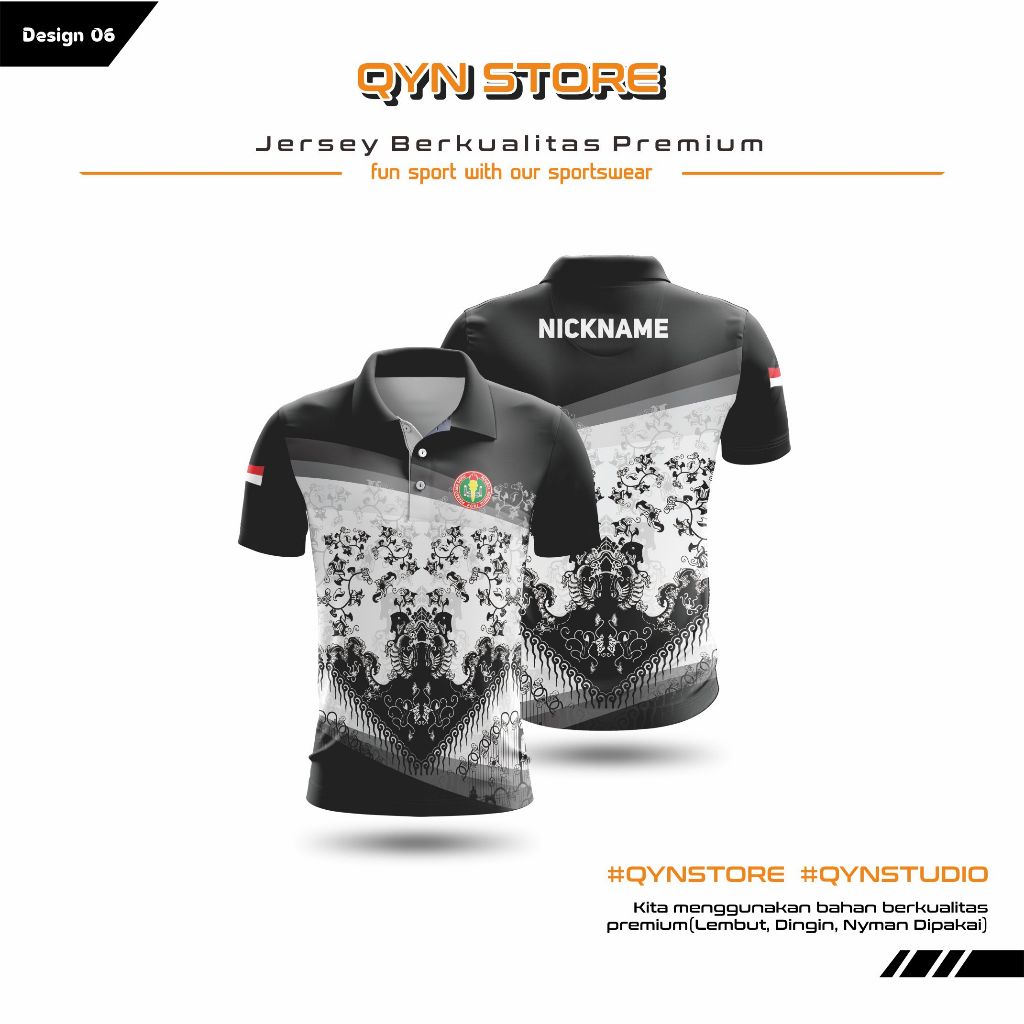 Jual Kaos PGRI Olahraga Guru | Baju PGRI | Jersey PGRI | Seragam Guru ...