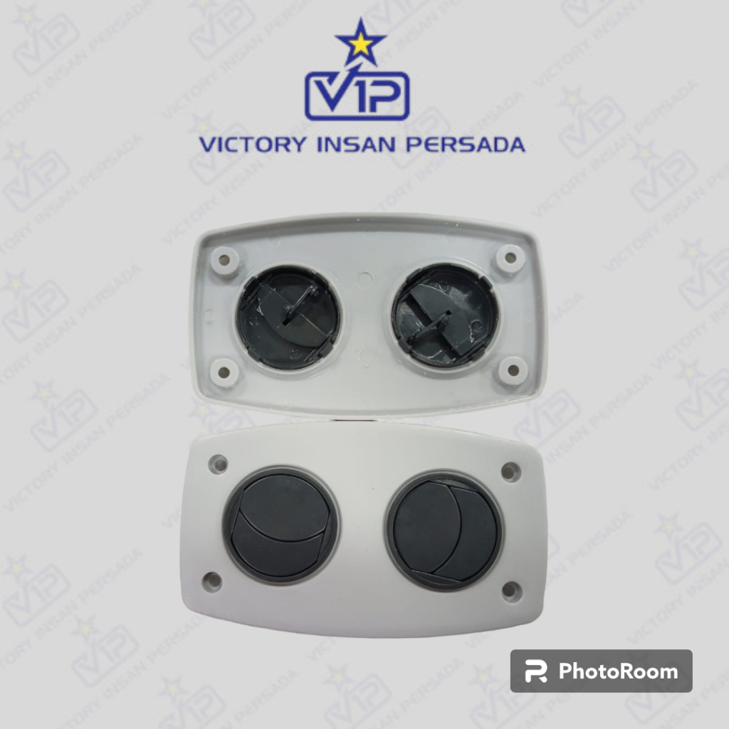 Jual AIRVENT ENGKEL JB1 / LOVER LOUVER BLOWER Kisi AC Air Vent Tutup ...