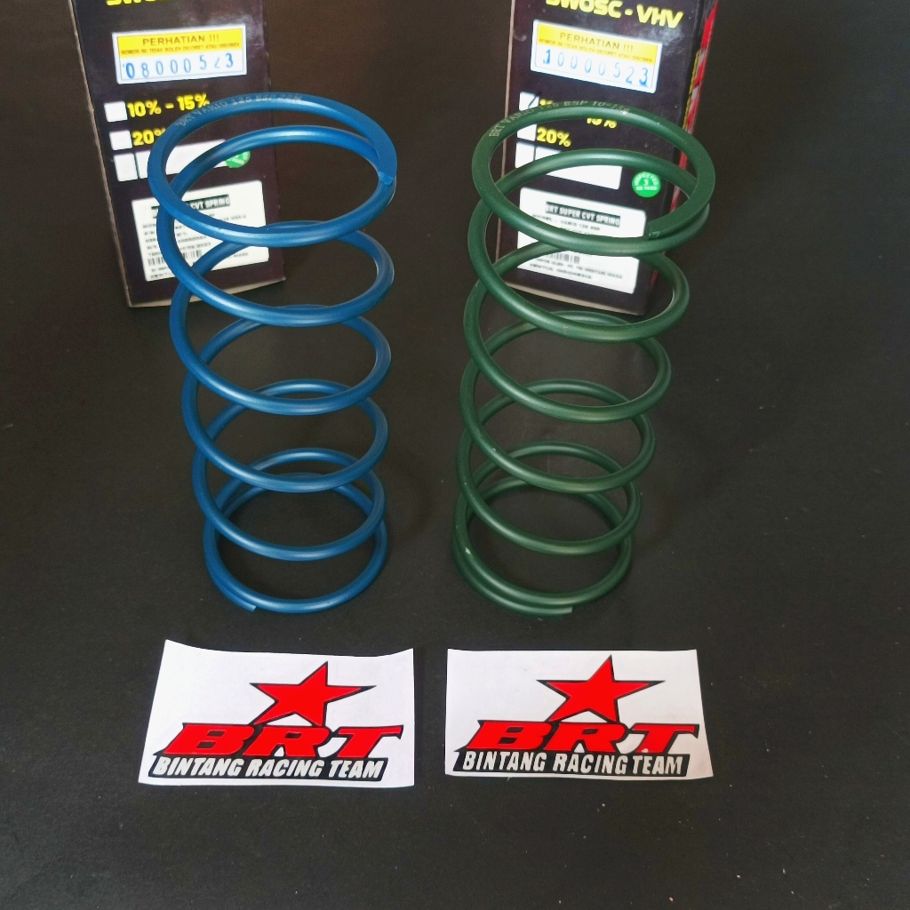 Jual PER CVT BRT BEAT FI VARIO 110 KARBU VARIO 125 150 SCOOPY PCX NMAX ...