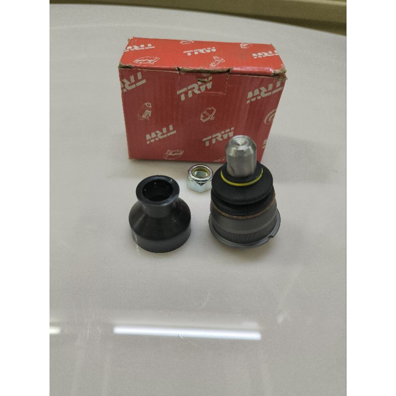 Jual Ball joint mercy mercedes benz W124 300E 230E TRW | Shopee Indonesia