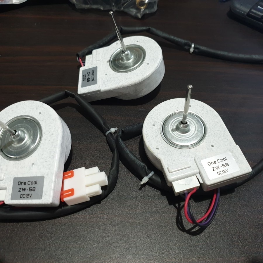 Jual fan motor kulkas samsung inverter | Shopee Indonesia
