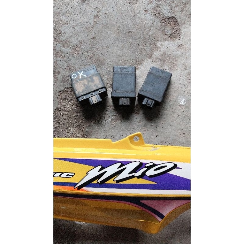 Jual cdi mio sporty | Shopee Indonesia