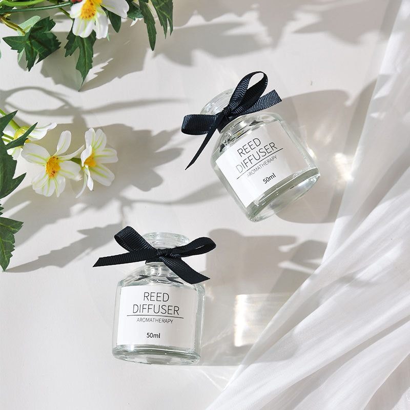 Jual Pengharum Ruangan Reed Diffuser Aromaterapi Stick Ruangan ...