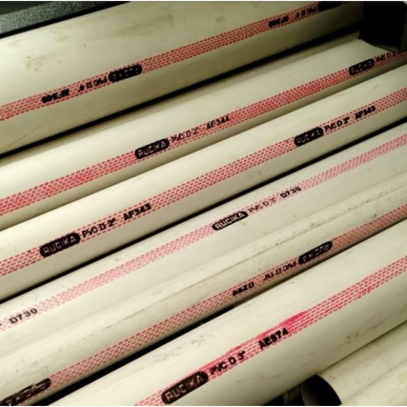 Jual Pipa Rucika D 4 inch | Shopee Indonesia