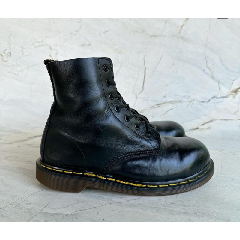 Jual docmart steel toe | Shopee Indonesia