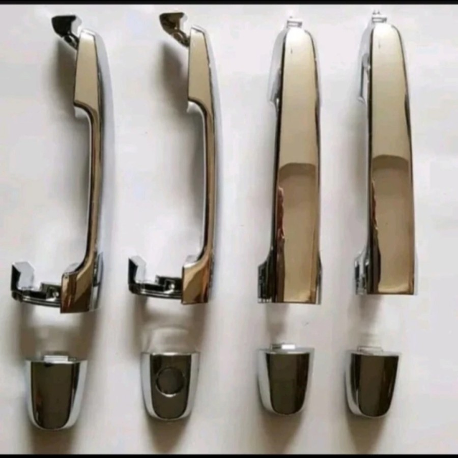 Jual handle pintu luar innova rush terios yaris fortuner hilux 2004 ...