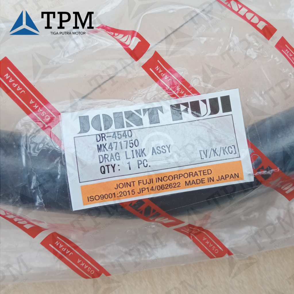 Jual DRAG LINK CANTER PS110 / PS125 MK471750 FUJI JAPAN | Shopee Indonesia