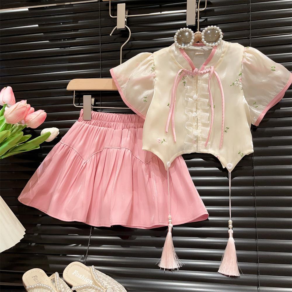 Jual READY JKT - 240 - Baju Pakaian Bayi Anak Dress Qipao Cheongsam ...
