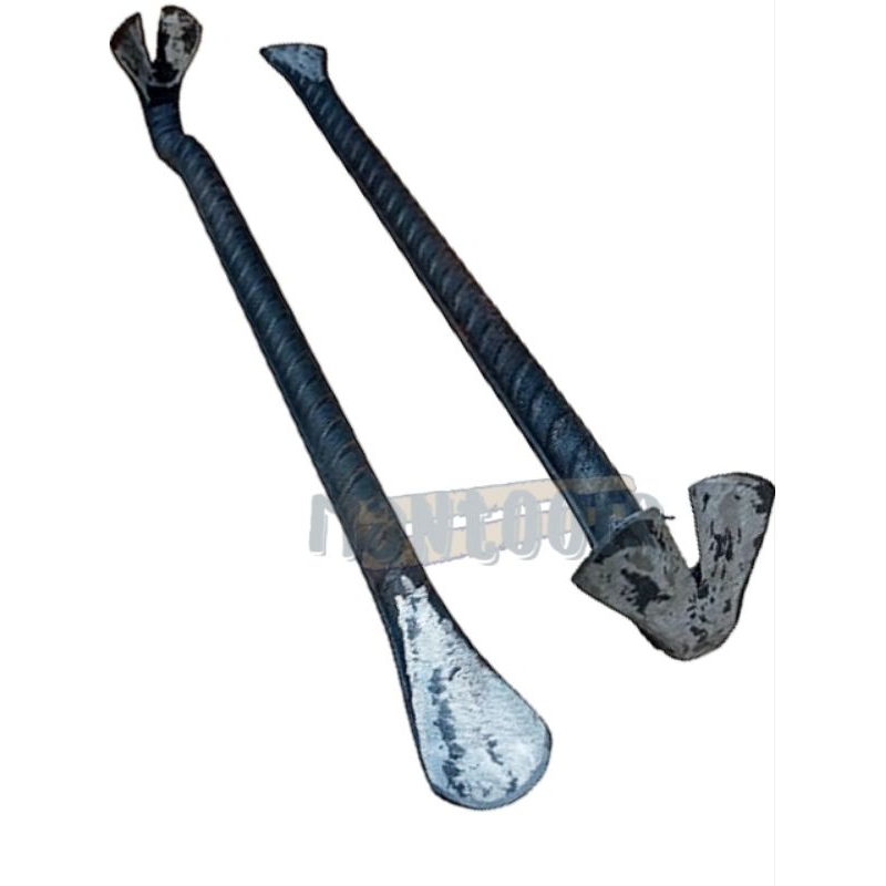 Jual Kubut Linggis Pencabut Paku 40cm & 60cm | Shopee Indonesia