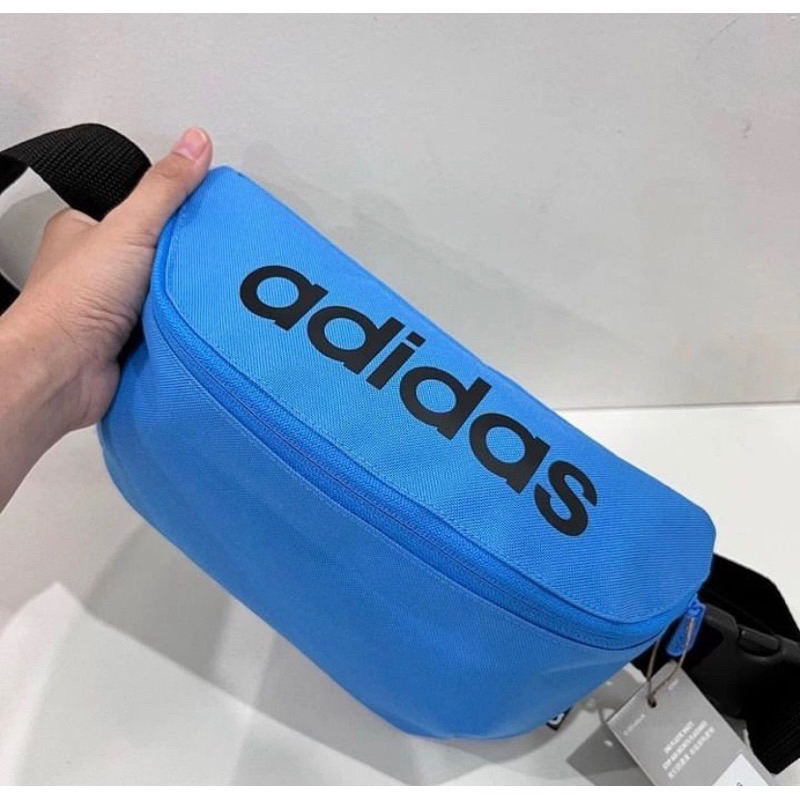 Jual Adidas daily waist bag original GE1113 | Shopee Indonesia