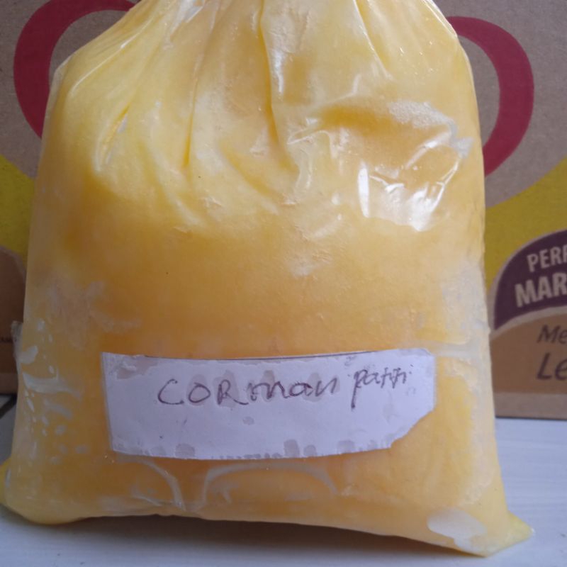 Jual Butter corman patisy repack 100gr | Shopee Indonesia