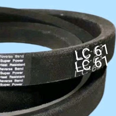 Jual Vbelt LC61 | Shopee Indonesia
