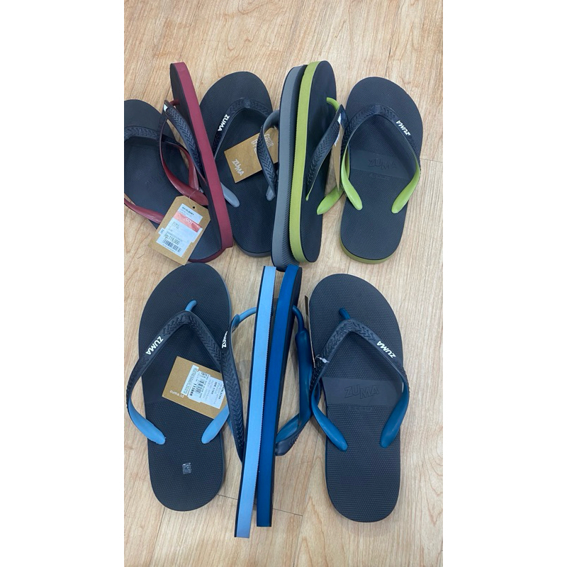 Jual ZUMA Sandal RANDOM!!! | Shopee Indonesia