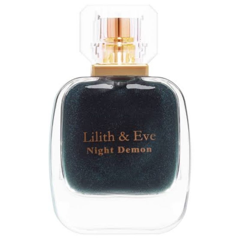 Jual Lilith and Eve Night Demon Perfume | Shopee Indonesia