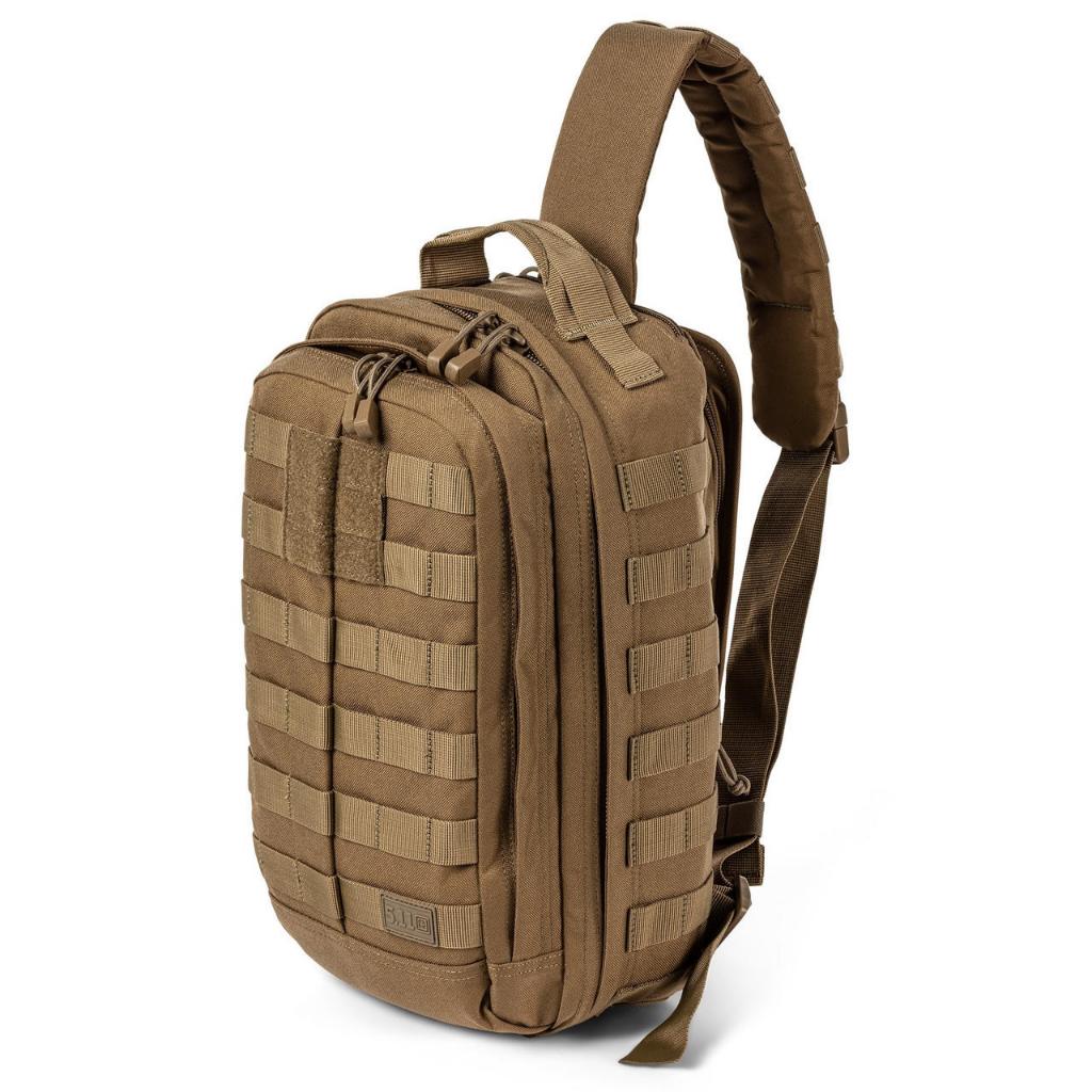 Jual 511 BAG RUSH MOAB 8 56810 | Shopee Indonesia