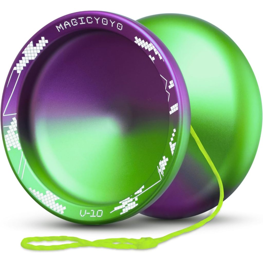 Jual Original Magicyoyo V10 - Magic Yoyo V10 Unresponsive | Shopee ...