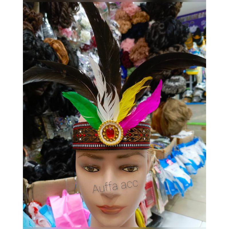 Jual BANDO ADAT UNTUK ANAK LAKI LAKI/BANDO ADAT TRADISIONAL | Shopee ...