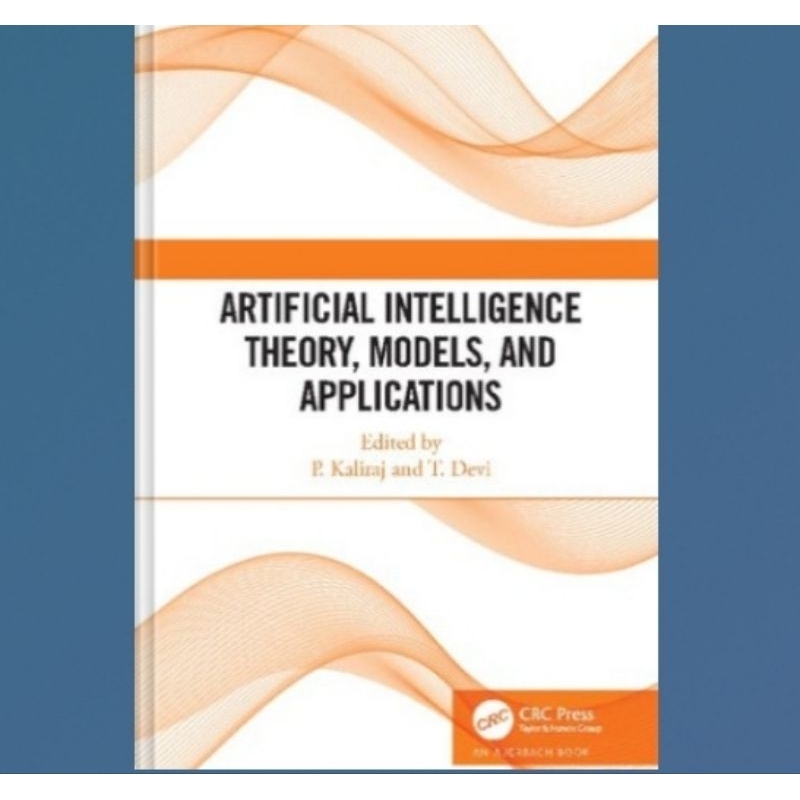 Jual Buku Artificial Intelligence Theory, Models, and Applications | Shopee Indonesia