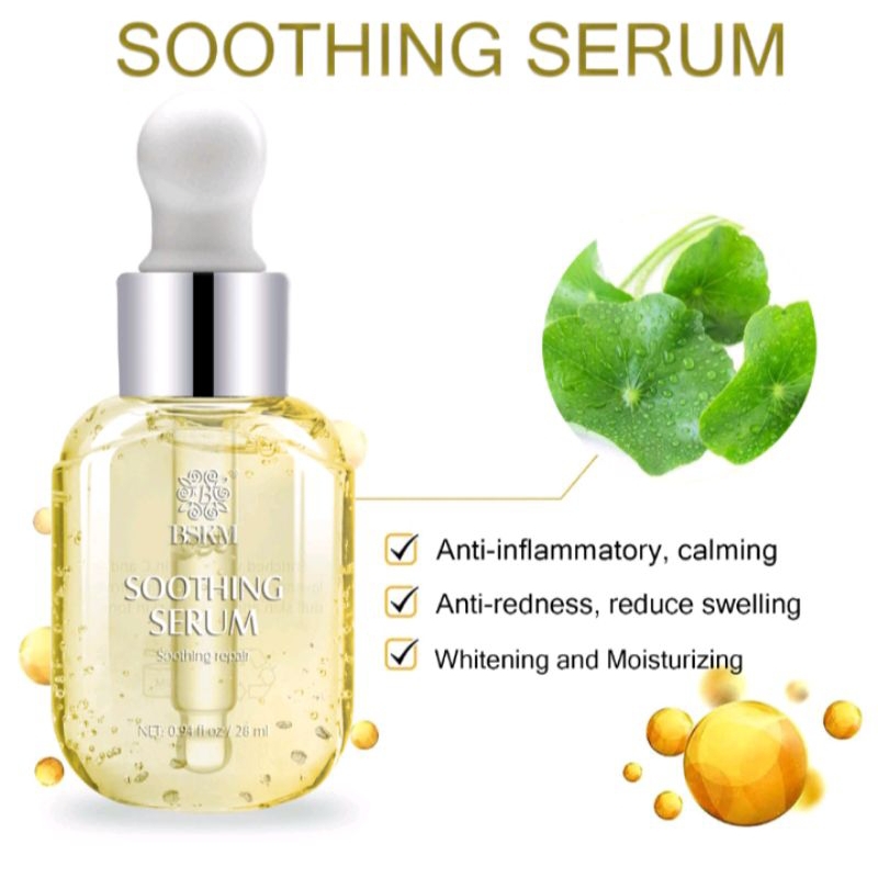 Jual BSKM - Shooting Serum 28ml | Shopee Indonesia
