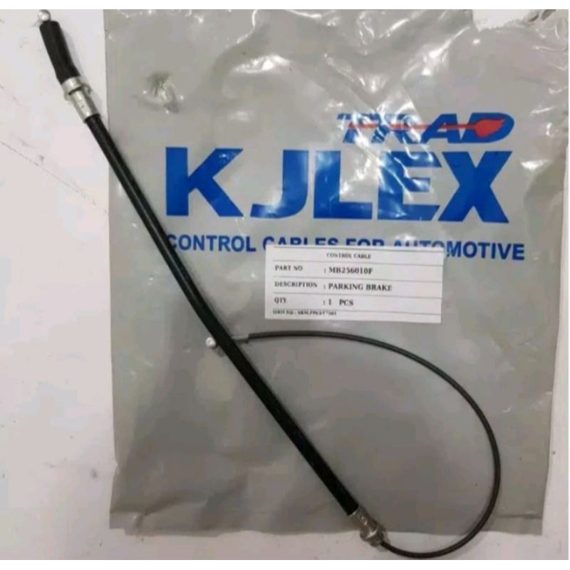 Jual Kabel rem tangan l300 depan/kabel hand brake | Shopee Indonesia