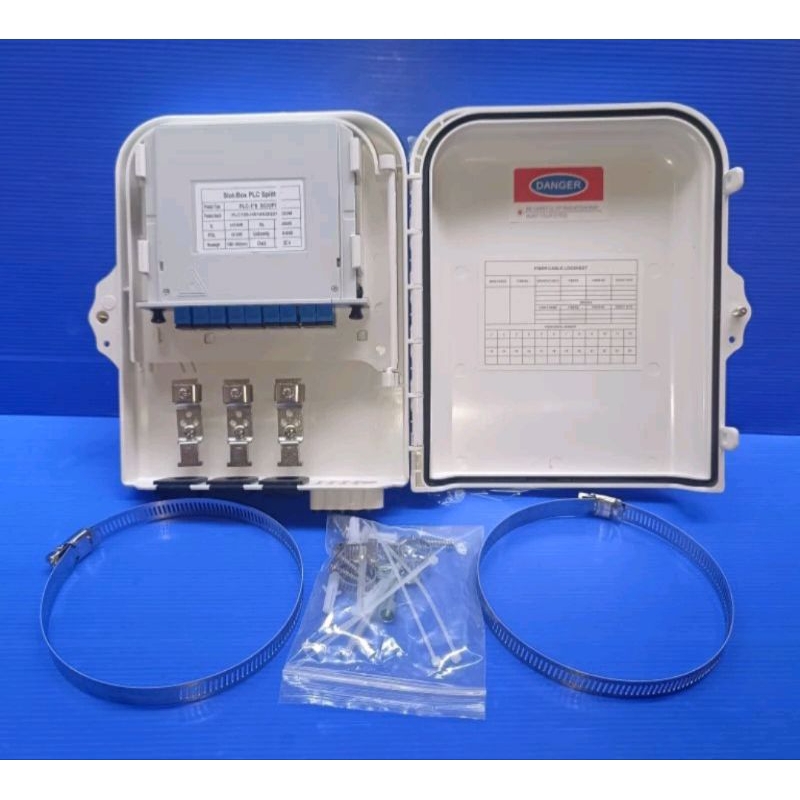 Jual BOX ODP passive splitter | Shopee Indonesia