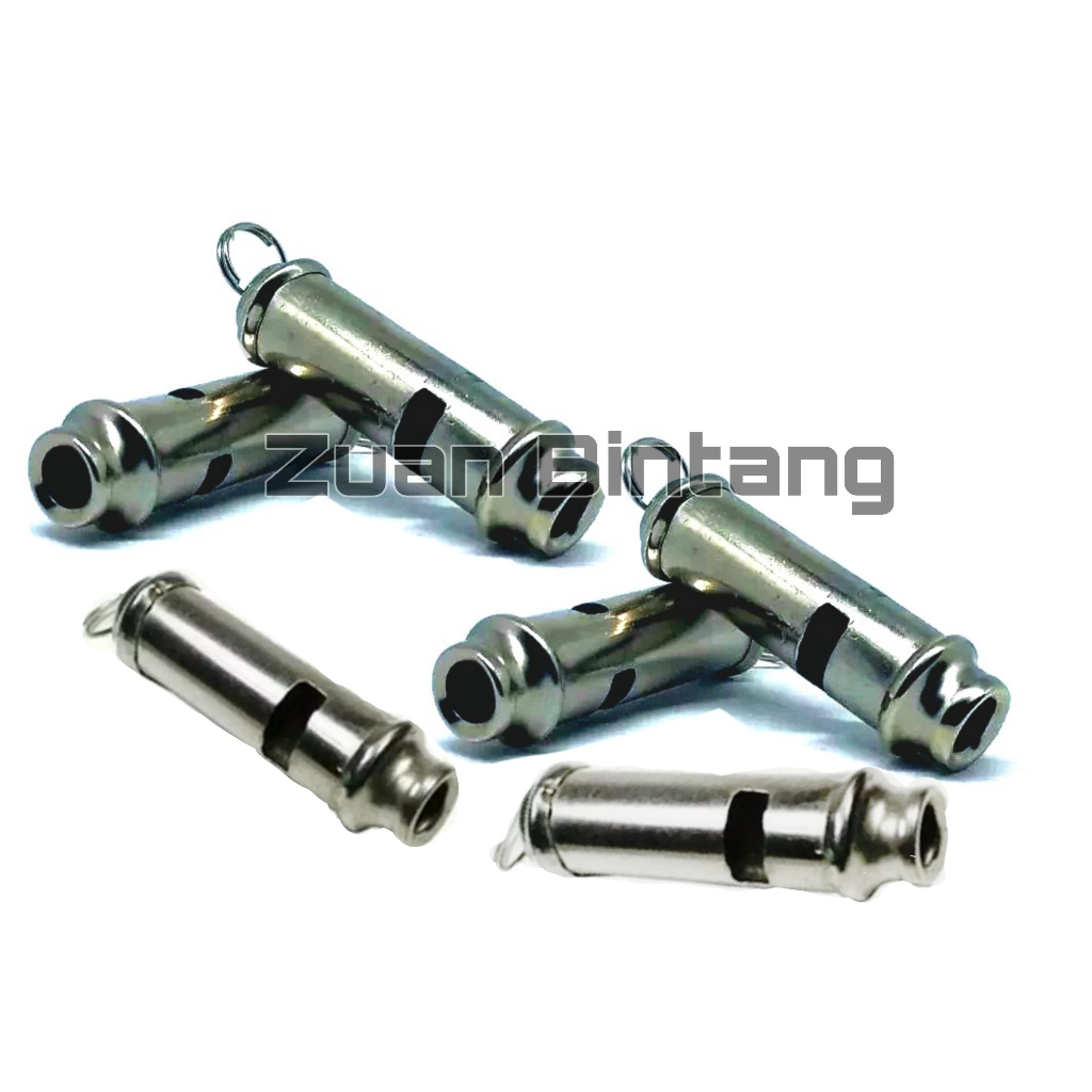 Jual Peluit Morse Peluit Pramuka besi | Shopee Indonesia