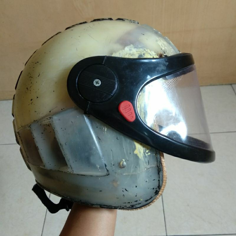 Jual HELM ROBOT | Shopee Indonesia