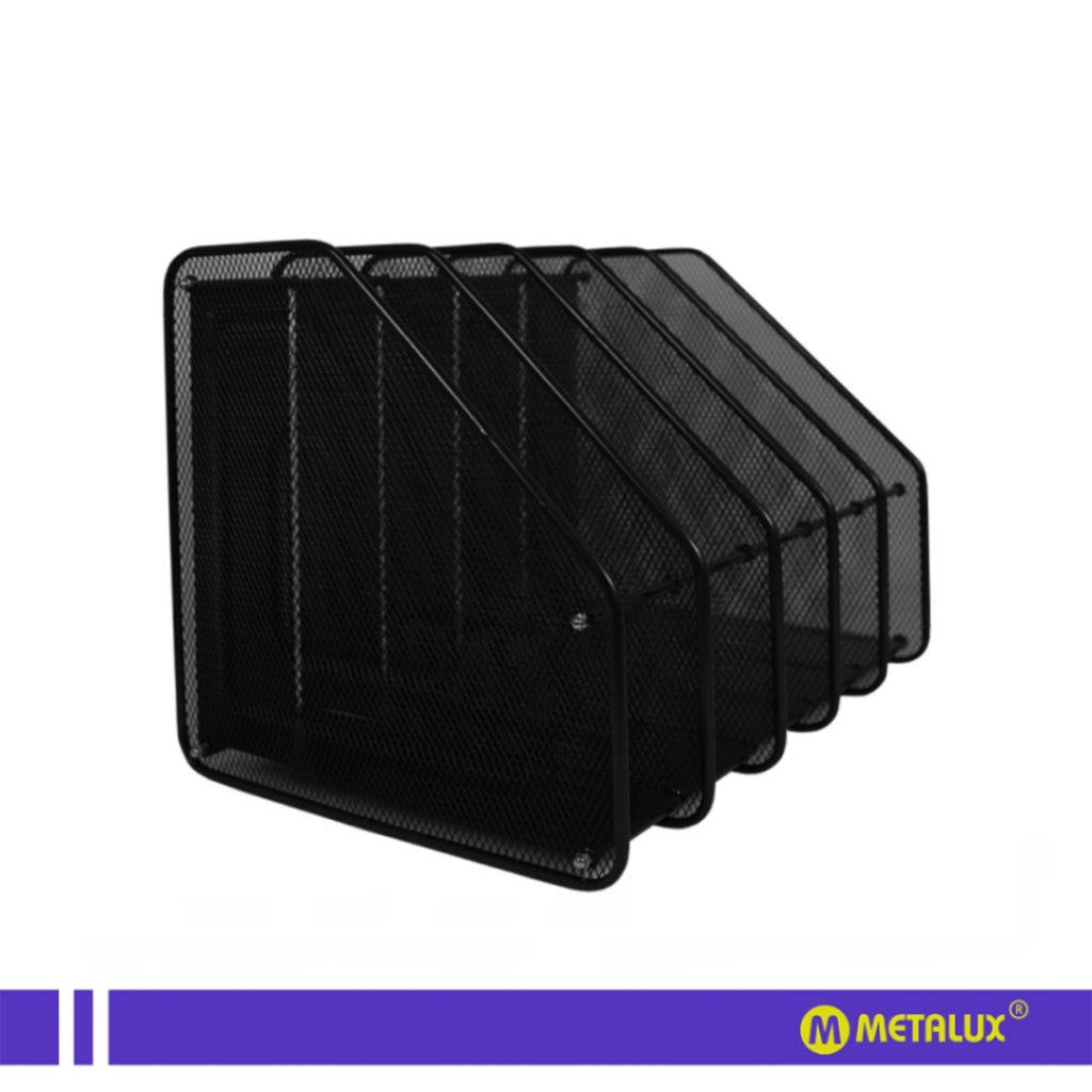 Jual METALUX FILE RACK L - Rak Dokumen layer | Document Rack | Shopee ...