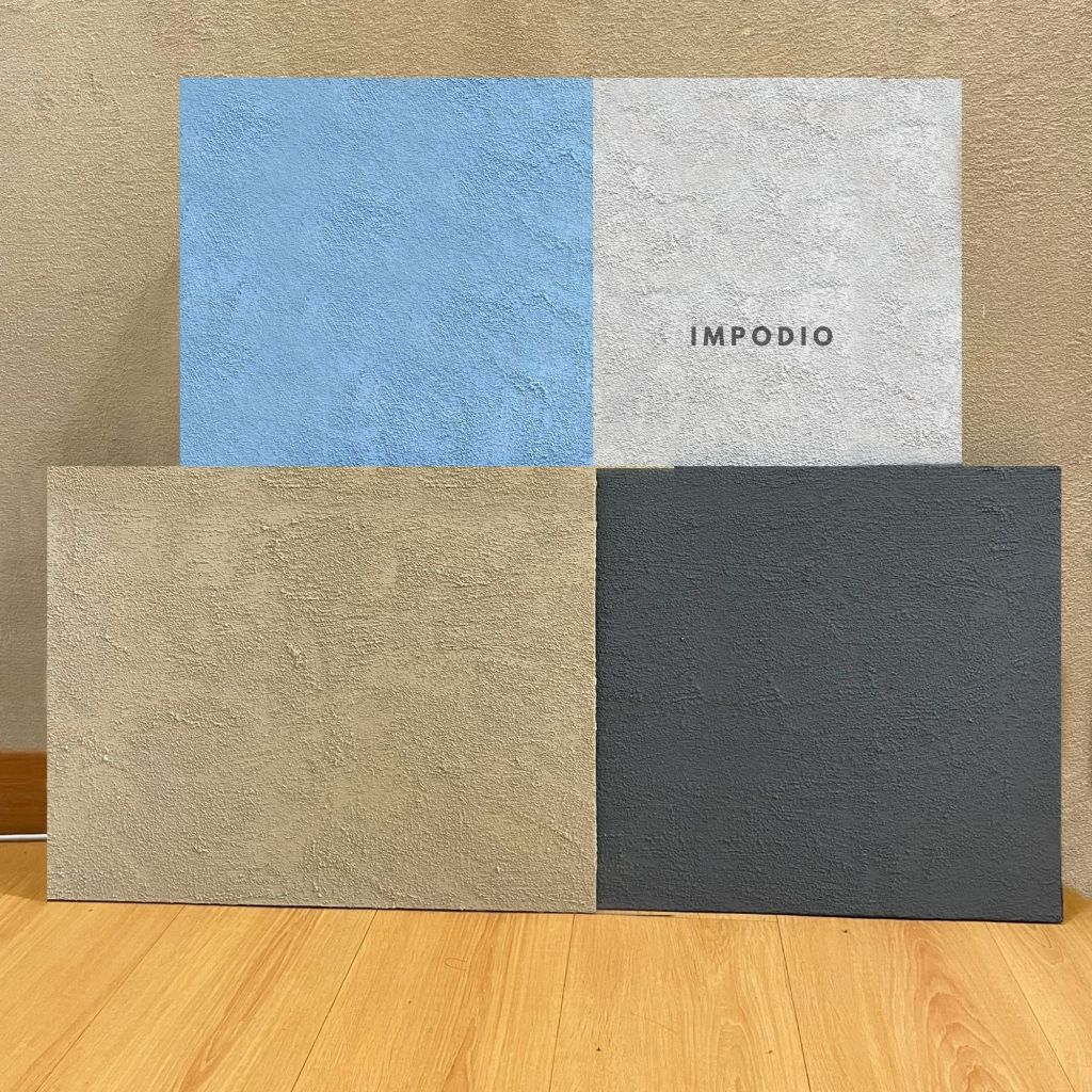 Jual IMPODIO ArtBoard Alasfoto textured handmade - Tersedia 2 ukuran ...