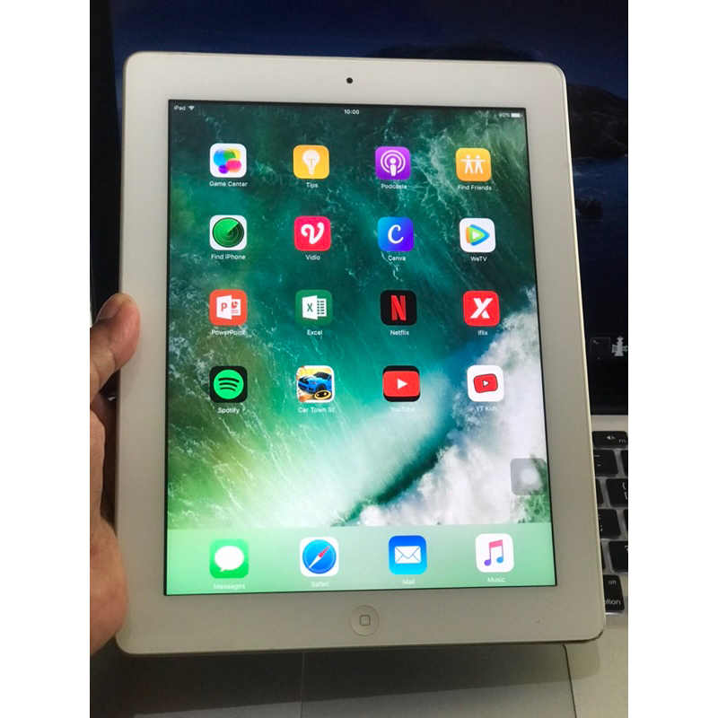 Jual iPad 3 Wifi Only 16GB | Shopee Indonesia