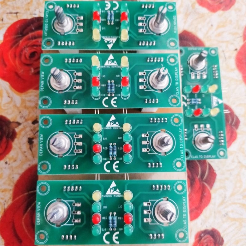 Jual panil LED display TD n7000-n9000 | Shopee Indonesia